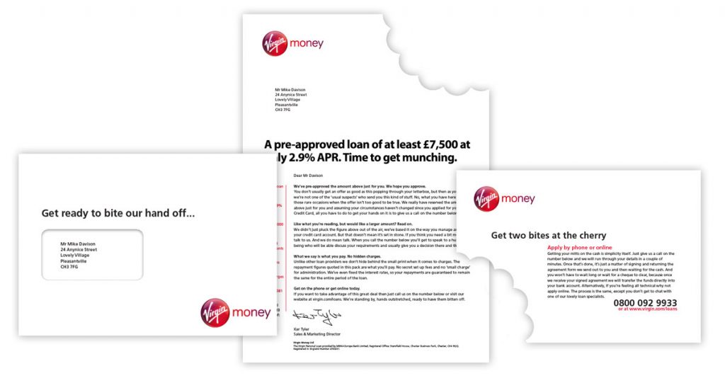 Direct Mail with Level: Effective Marketing Communication for All Budgets